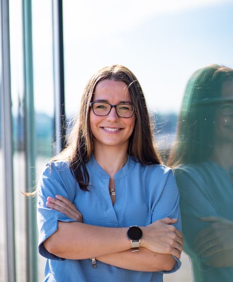 Sarah Wagner - Buchhaltungsbüro* Kodersdorf